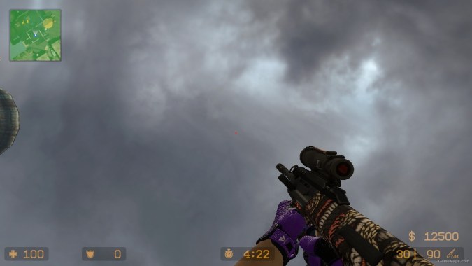 Download Custom Mods for Counter-Strike : Source - GameMaps.com