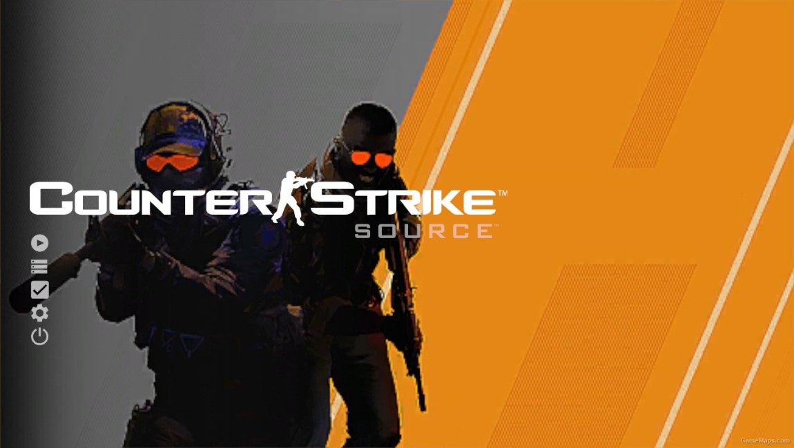 Christmas Maps and Mods for Counter-Strike : Source - GameMaps.com