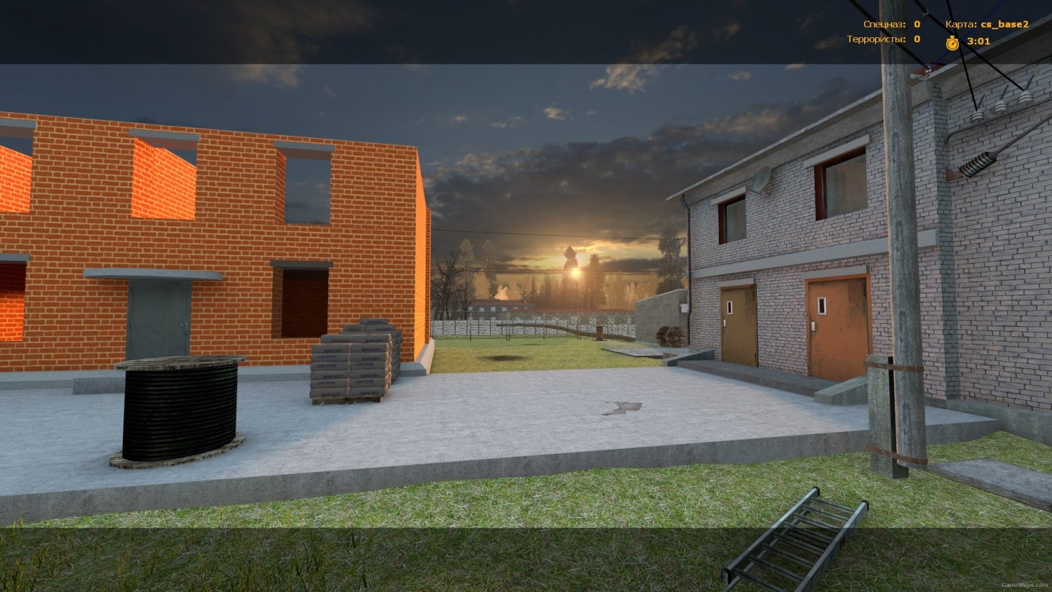 Counter-Strike : Source - Free Maps and Mods! - GameMaps
