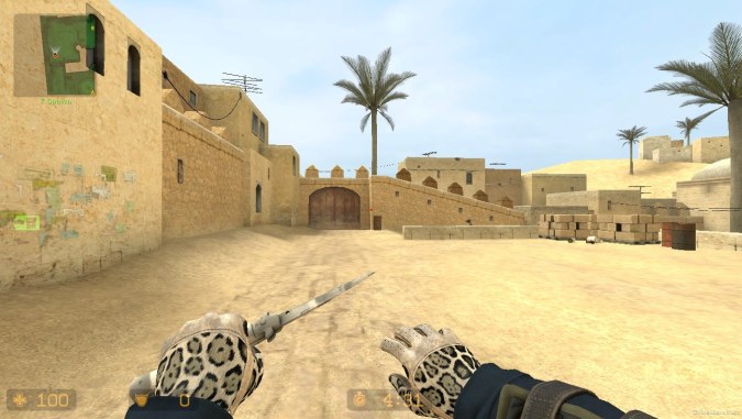 Download Weapon Packs Mods for Counter-Strike : Source - GameMaps.com