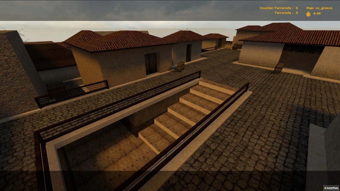 Download cs_ Maps for Counter-Strike : Source - GameMaps.com
