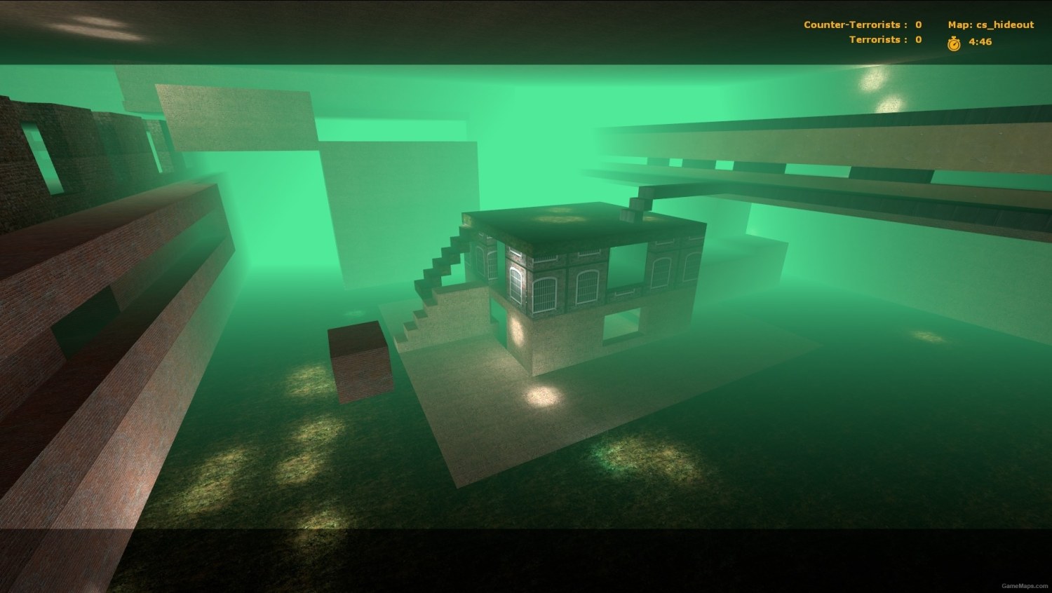 Counter-Strike : Source - Free Maps and Mods! - GameMaps