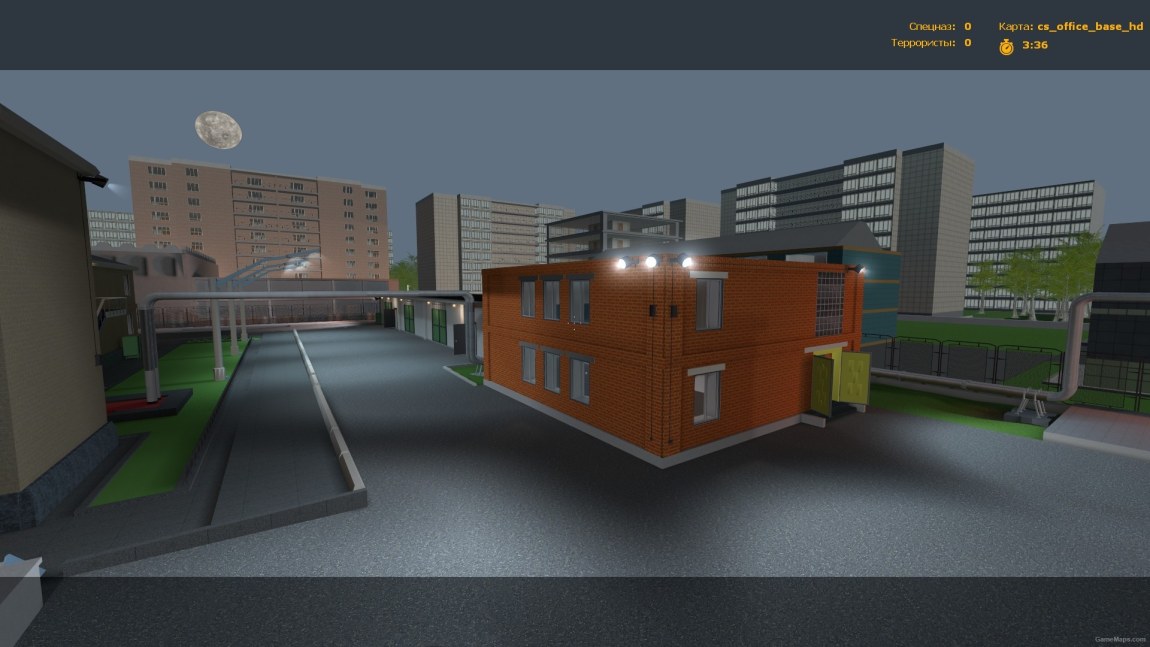 Download Custom Maps for Counter-Strike : Source - GameMaps.com