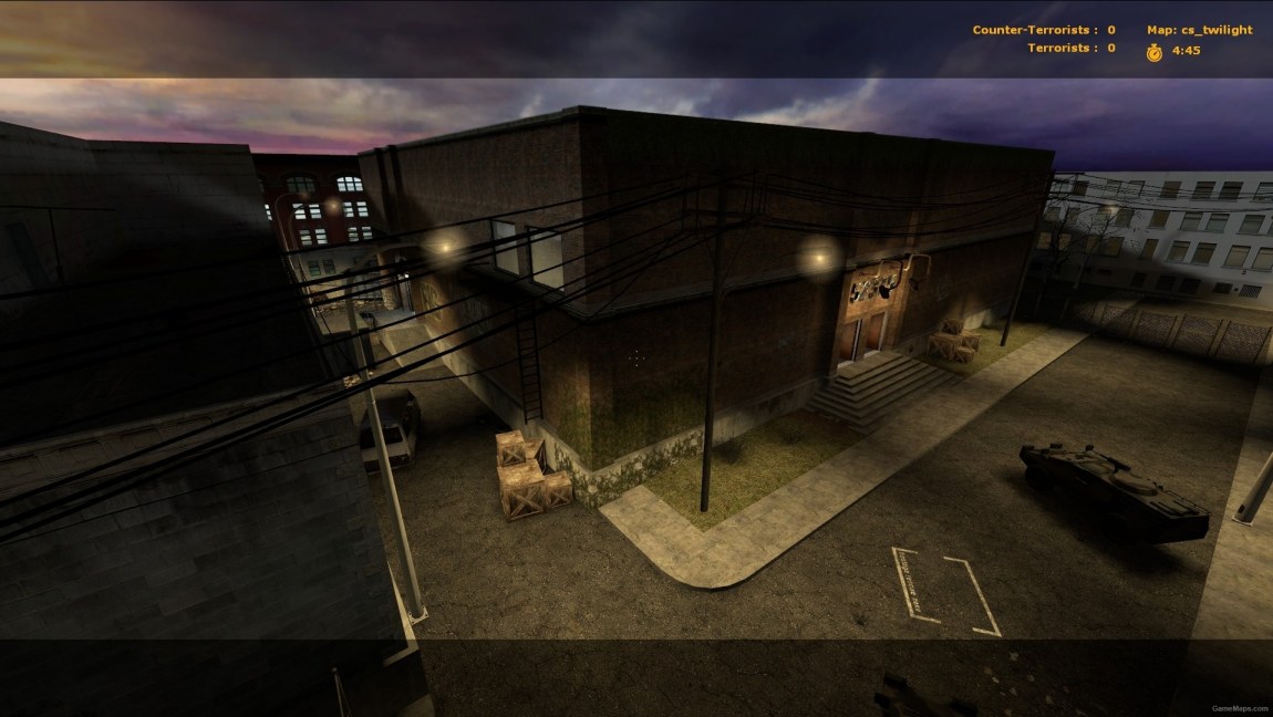 Download cs_ Maps for Counter-Strike : Source - GameMaps.com