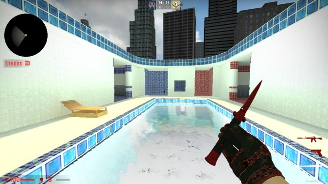 Download 'CSSO' Mods for Counter-Strike : Source - GameMaps.com