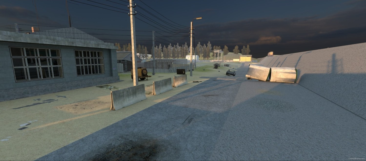Counter-Strike : Source - Free Maps and Mods! - GameMaps