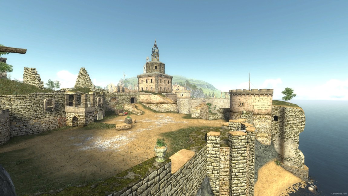 Download Custom Maps for Counter-Strike : Source - GameMaps.com