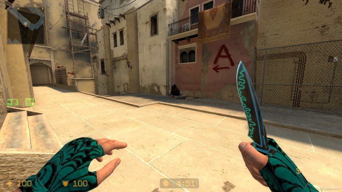 4th of July (USA) Maps and Mods for Counter-Strike : Source - GameMaps.com