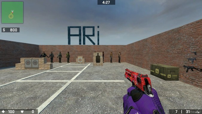 Download Pistols Mods for Counter-Strike : Source - GameMaps.com