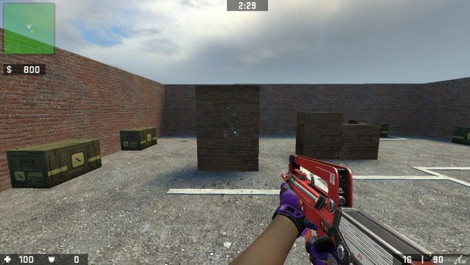 Download 'famas' Mods for Counter-Strike : Source - GameMaps.com