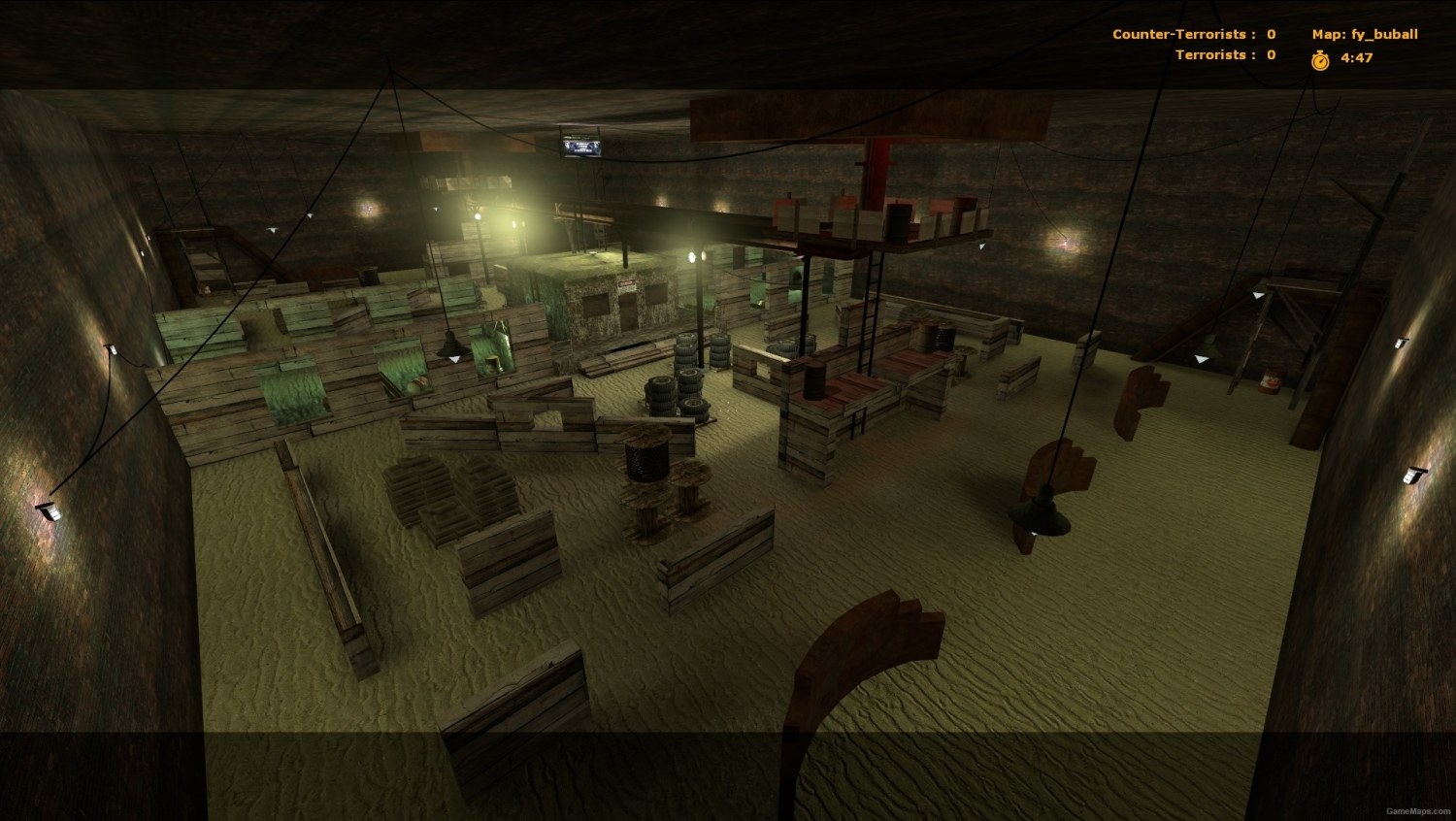 Counter-Strike : Source - Free Maps and Mods! - GameMaps