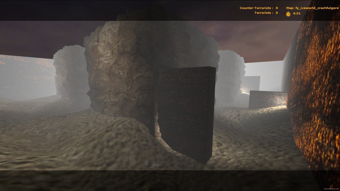 Download Arctic / Winter Maps for Counter-Strike : Source - GameMaps.com