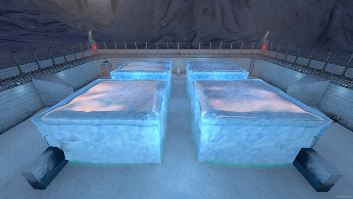 Download Snowy Maps for Counter-Strike : Source - GameMaps.com