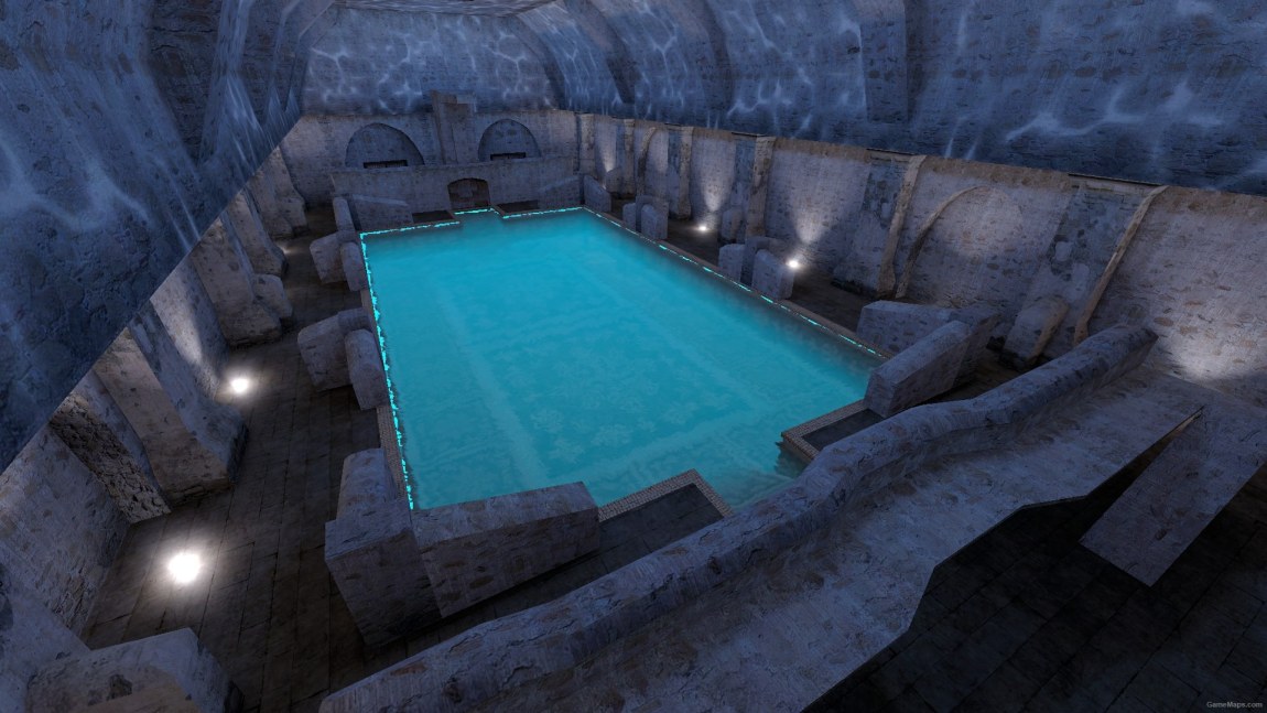 Christmas Maps and Mods for Counter-Strike : Source - GameMaps.com