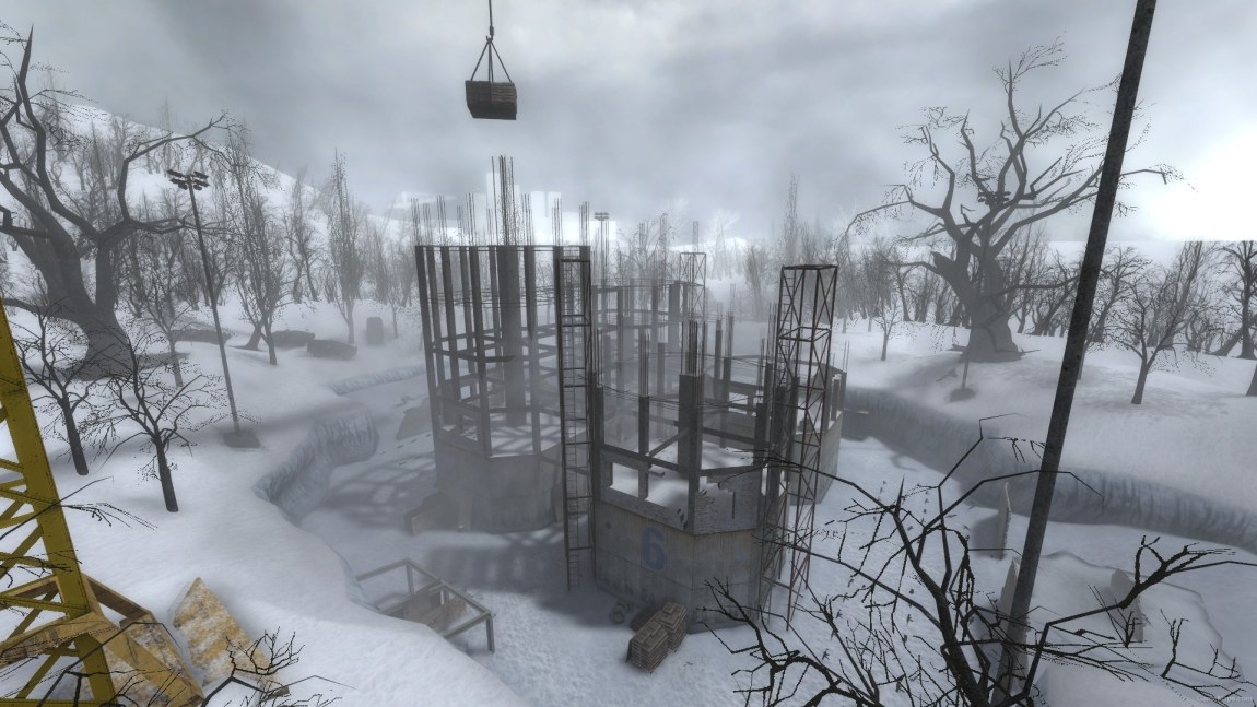 Download Arctic / Winter Maps for Counter-Strike : Source - GameMaps.com