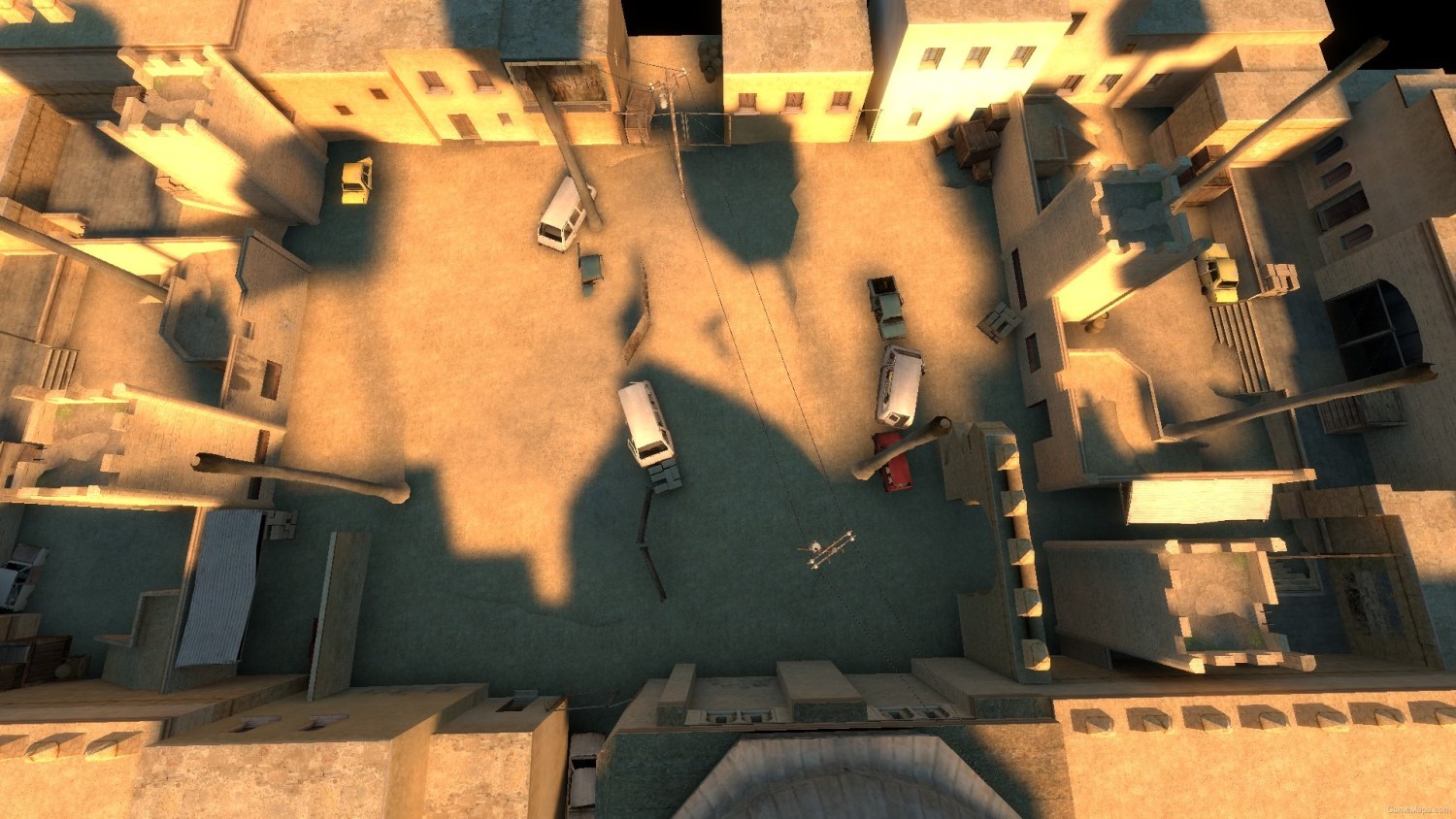 Counter-Strike : Source - Free Maps and Mods! - GameMaps