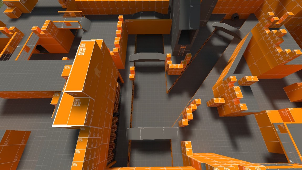 Download fy_ Maps for Counter-Strike : Source - GameMaps.com