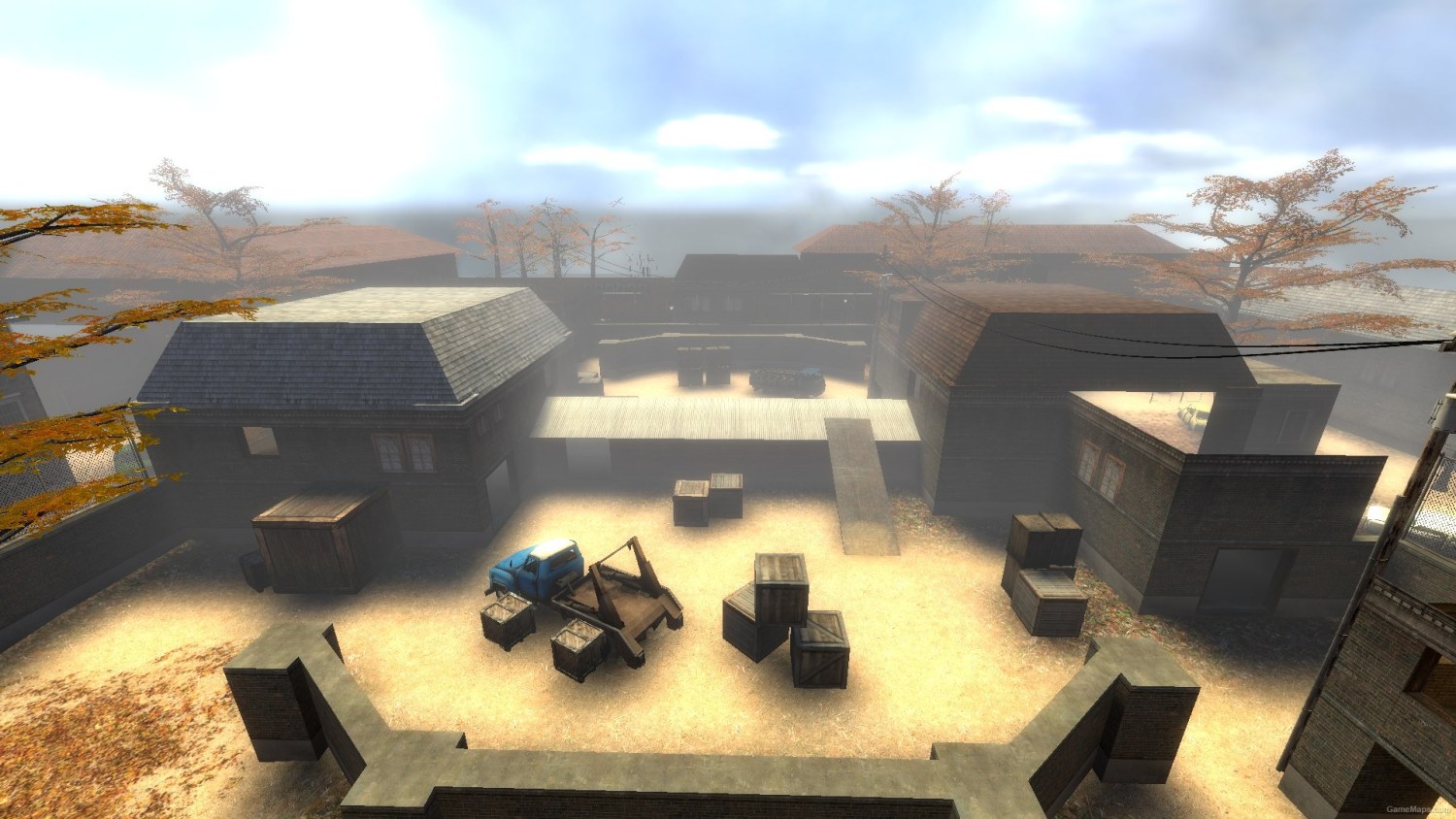 Counter-Strike : Source - Free Maps and Mods! - GameMaps