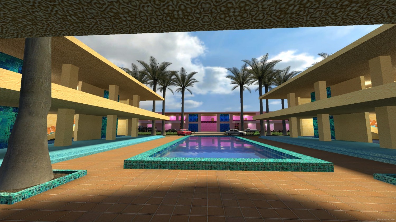 Free Custom Maps - Counter-Strike : Source - GameMaps