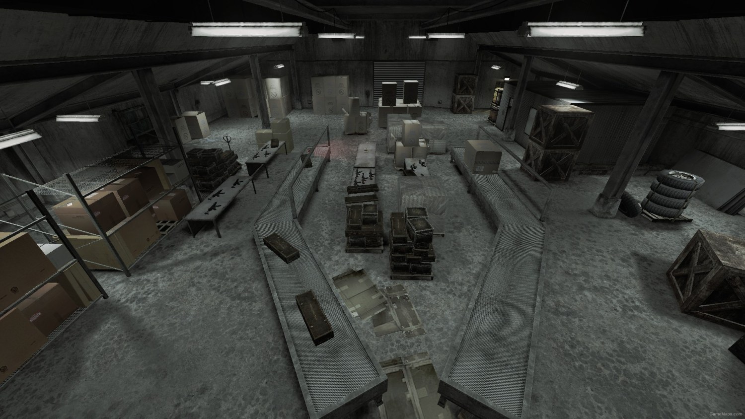 Counter-Strike : Source - Free Maps and Mods! - GameMaps