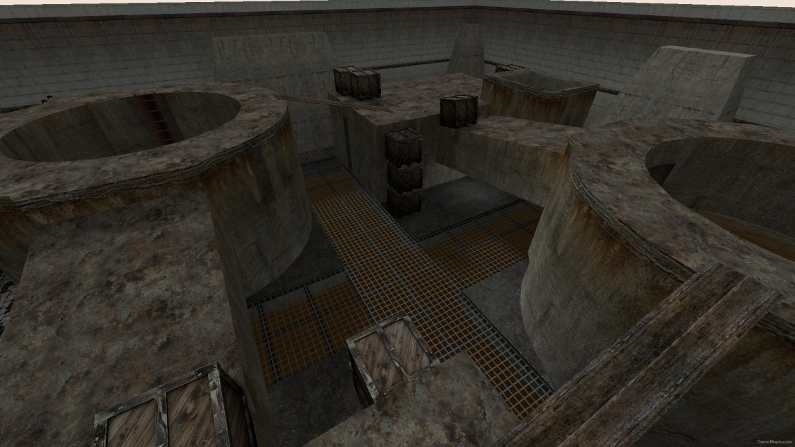 Free Maps - Counter-Strike : Source - GameMaps.com