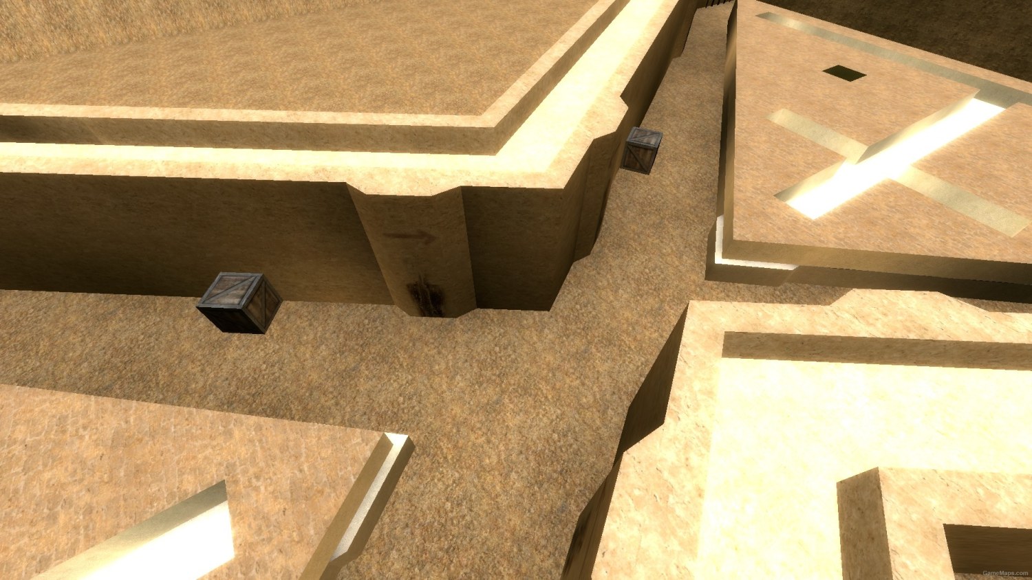 Free Custom Maps - Counter-Strike : Source - GameMaps