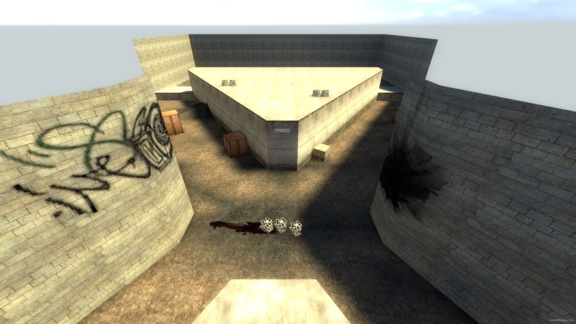 Download Custom Maps for Counter-Strike : Source - GameMaps.com
