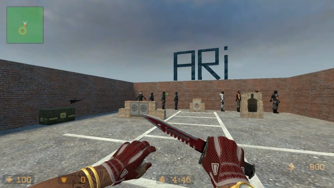 Download Custom Mods for Counter-Strike : Source - GameMaps.com