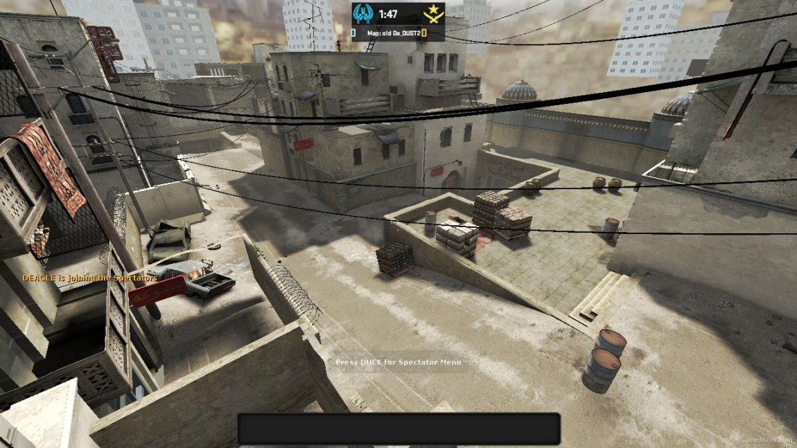 4th of July (USA) Maps and Mods for Counter-Strike : Source - GameMaps.com