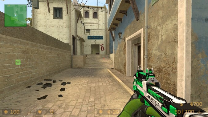 Download Custom Mods for Counter-Strike : Source - GameMaps.com