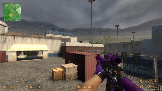 Download Weapons Mods for Counter-Strike : Source - GameMaps.com