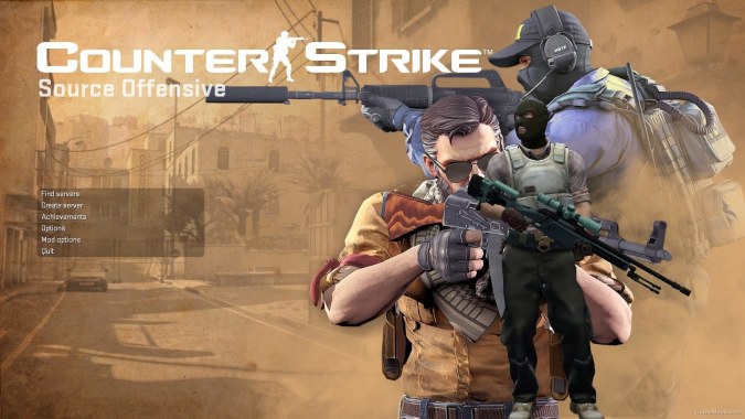 Download 'CSSO' Mods for Counter-Strike : Source - GameMaps.com