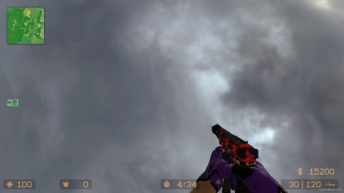 Browse All Counter-Strike : Source Files - GameMaps.com