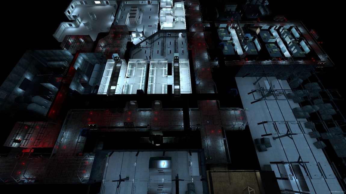 Download Custom Maps for Counter-Strike : Source - GameMaps.com