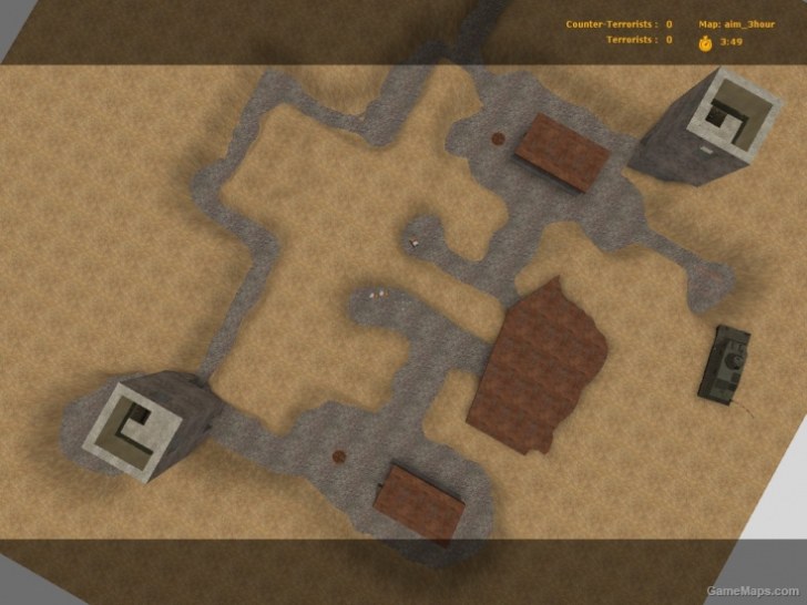 aim_ Maps - Counter-Strike : Source - GameMaps