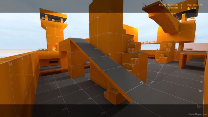 aim_ Maps - Counter-Strike : Source - GameMaps