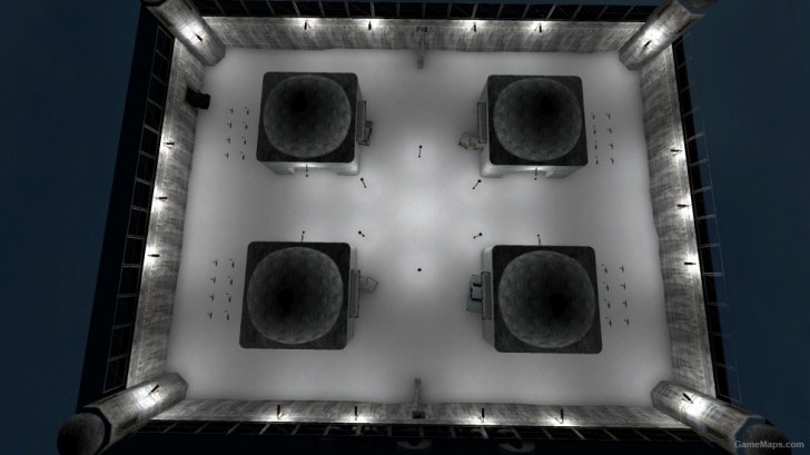 aim_ Maps - Counter-Strike : Source - GameMaps