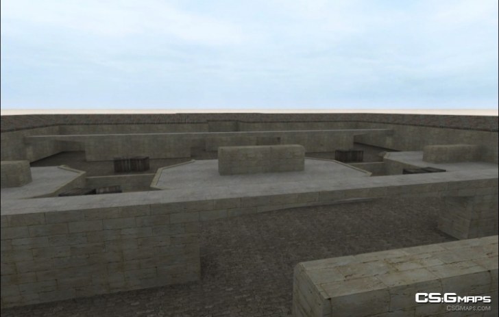 aim_ Maps - Counter-Strike : Source - GameMaps