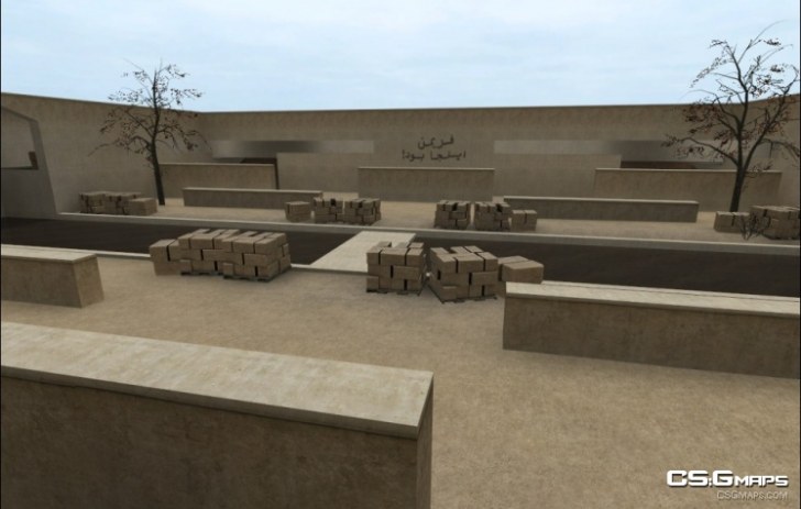 aim_ Maps - Counter-Strike : Source - GameMaps