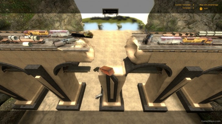 aim_ Maps - Counter-Strike : Source - GameMaps