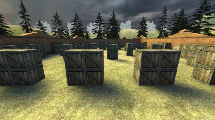 aim_ Maps - Counter-Strike : Source - GameMaps