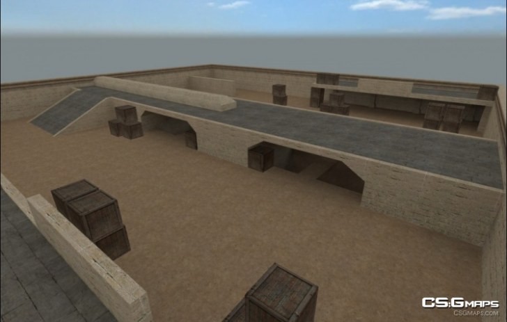 aim_ Maps - Counter-Strike : Source - GameMaps