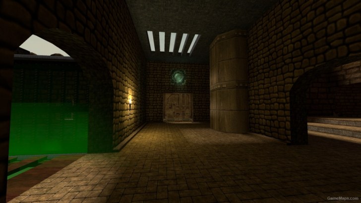 aim_ Maps - Counter-Strike : Source - GameMaps