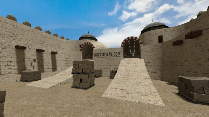 aim_ Maps - Counter-Strike : Source - GameMaps