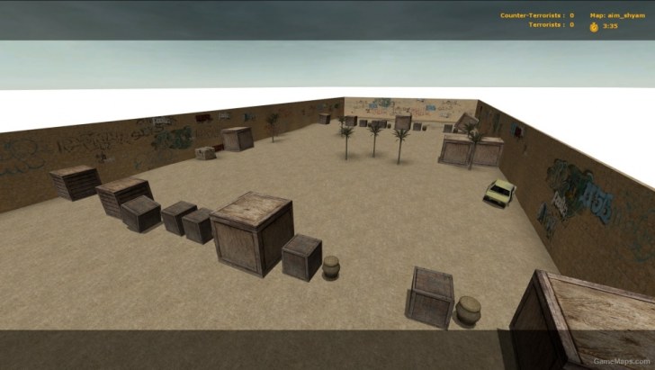 aim_ Maps - Counter-Strike : Source - GameMaps
