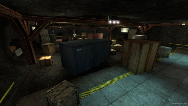 aim_ Maps - Counter-Strike : Source - GameMaps