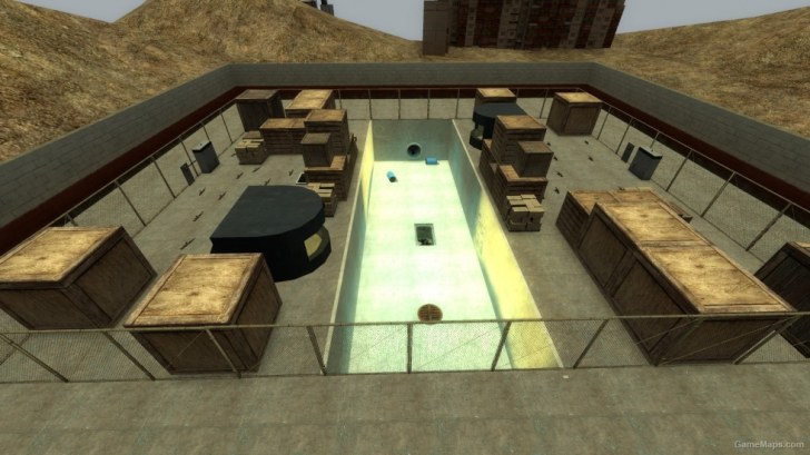 aim_ Maps - Counter-Strike : Source - GameMaps