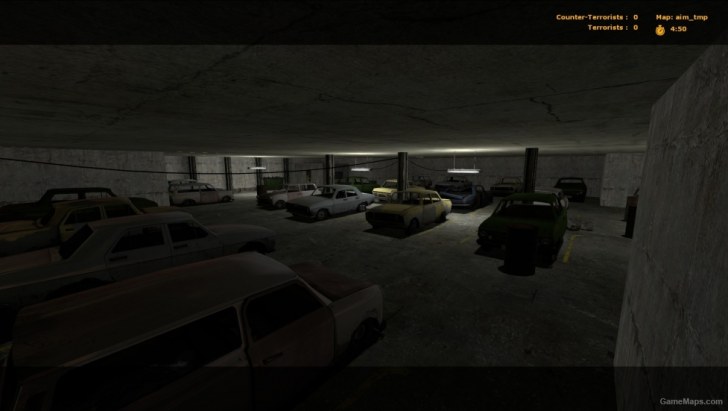 aim_ Maps - Counter-Strike : Source - GameMaps