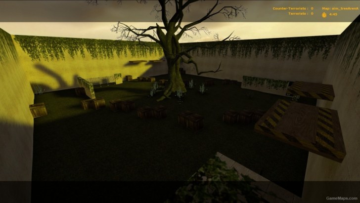 aim_ Maps - Counter-Strike : Source - GameMaps