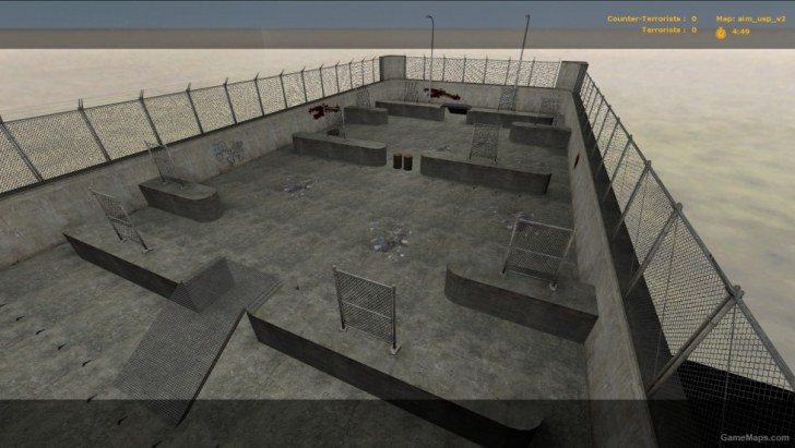 aim_ Maps - Counter-Strike : Source - GameMaps